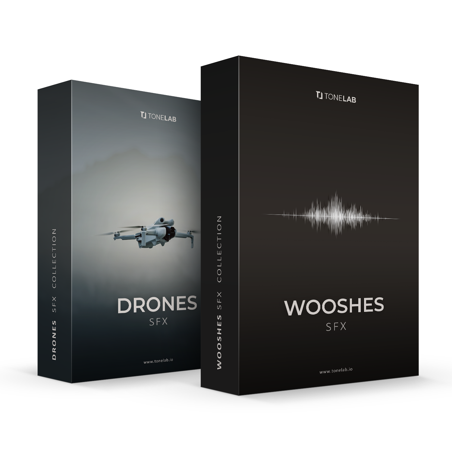 Aerial SFX Bundle™