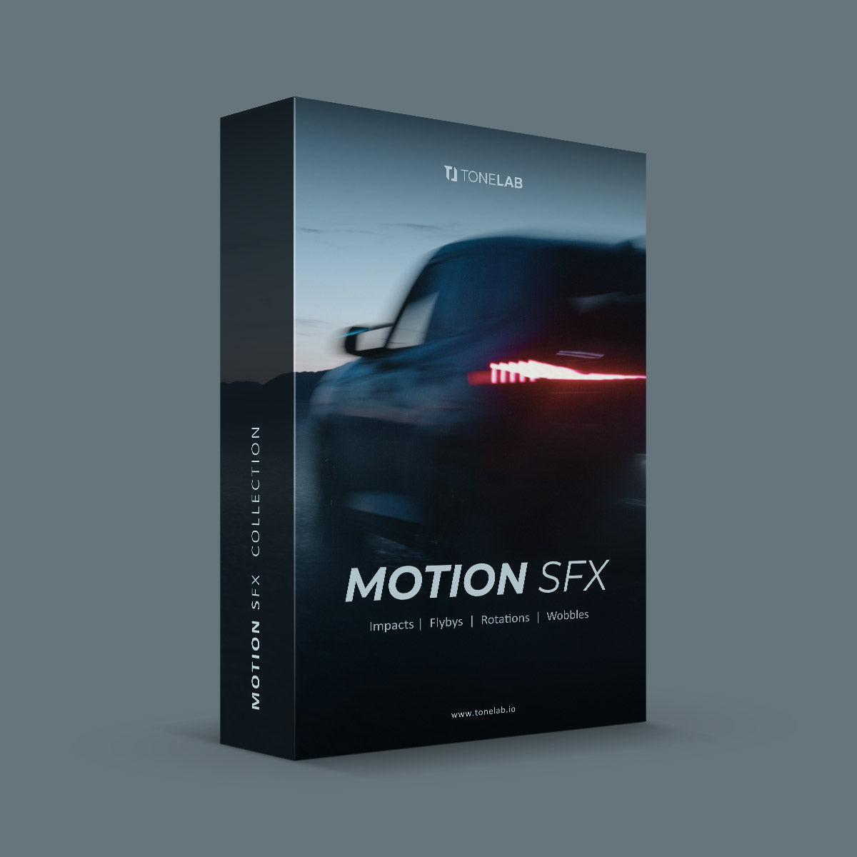 Motion SFX