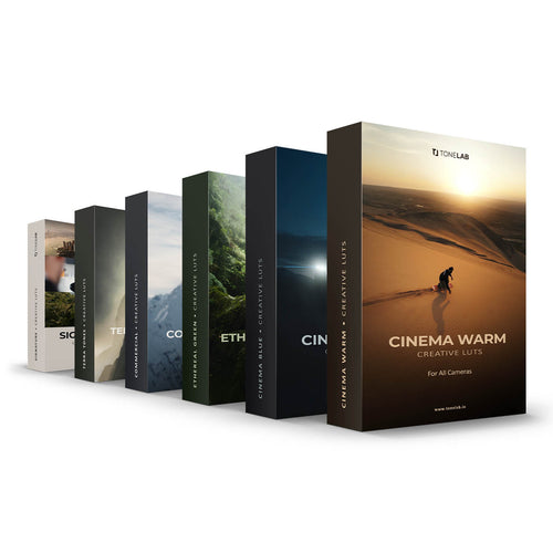 Complete Chroma Bundle™