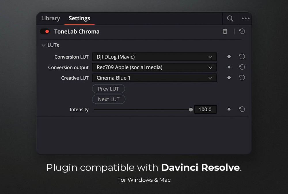 Complete Chroma Bundle™